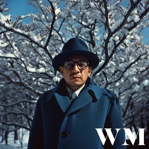 Stream Papa's Got A Brand New Bag (Winston Marigold Version) by Winston ...