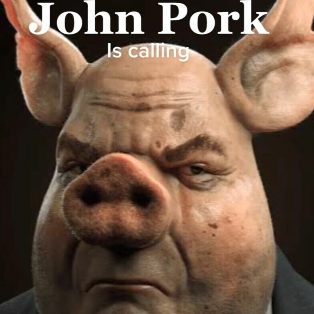 Stream john pork (prod. schitzlitz) by bornsynnner archive | Listen ...