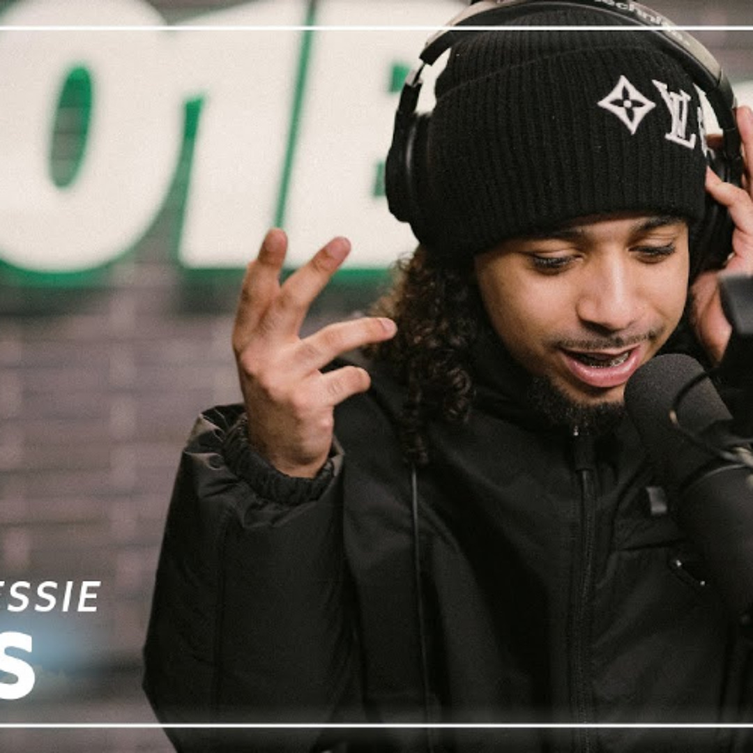 Stream Qlas | Wintersessie 2025 | 101Barz by Whixz | Listen online for free on SoundCloud