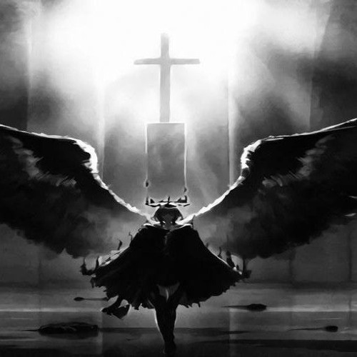 Stream VILLAIN ARC, Ym1kh - HOLY TERRA (Slowed) by Dazzzz | Listen ...