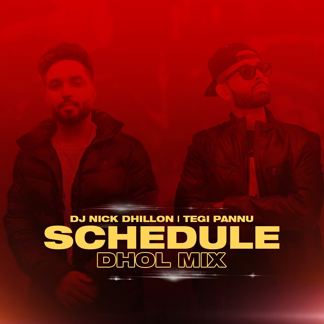 Stream Schedule (Dhol Mix) - DJ Nick Dhillon by Nick Dhillon | Listen ...