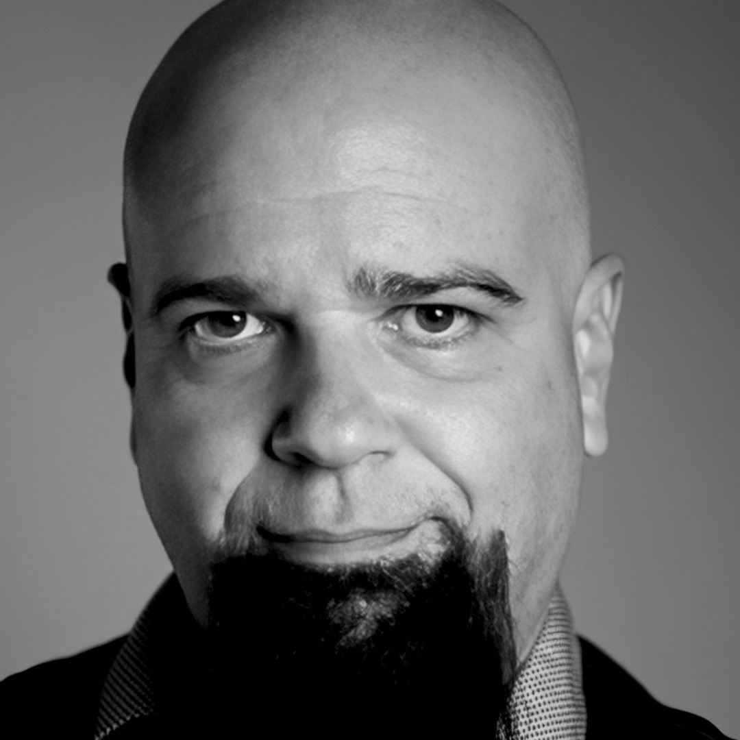 Stream episode "Transhuman" Hacker. Using His Body For Security ...