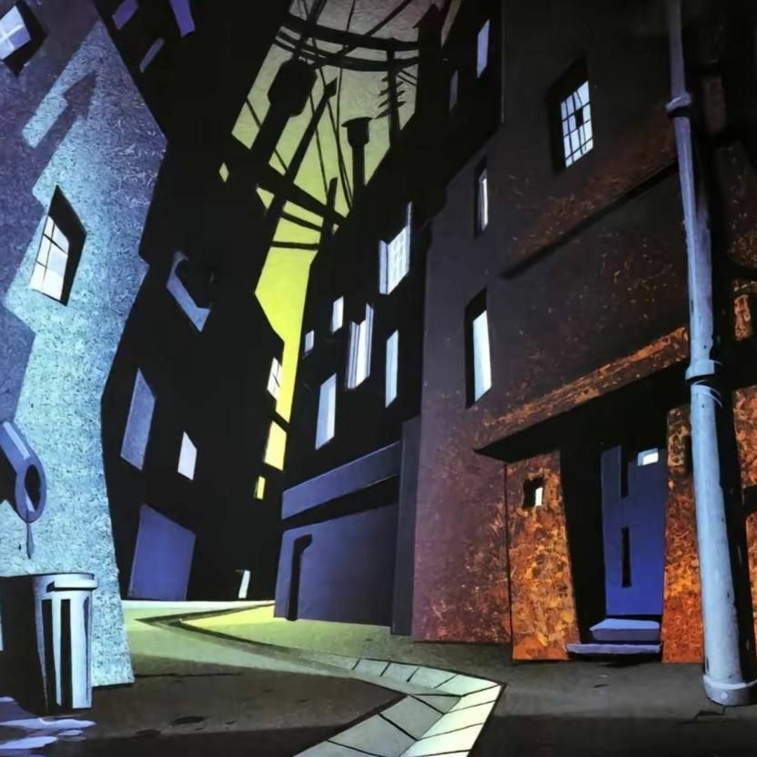 Stream Decalius - Loneliness by viviCR7 | Listen online for free on ...