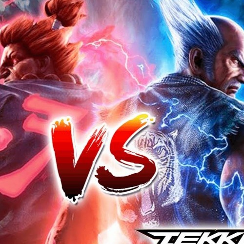 Stream Akuma & Heihachi Vs. Jack-6s Theme by CyVen_ | Listen online for ...