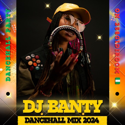 Stream DANCEHALL MIX 2024 | BEST DANCEHALL MIXTAPE | AFRODANCEHALL by ...