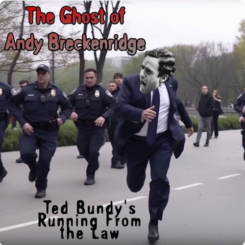 Stream Ted Bundy’s Running From the Law by The Ghost of Andy ...