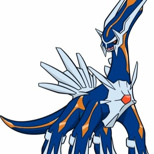Stream Pokemon Primal Dialga Relaxing Orchestral Remix By Raveet Listen Online For Free On