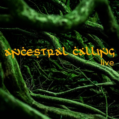 Stream Live Completo Ancestral Calling by Ancestral Calling | Listen ...