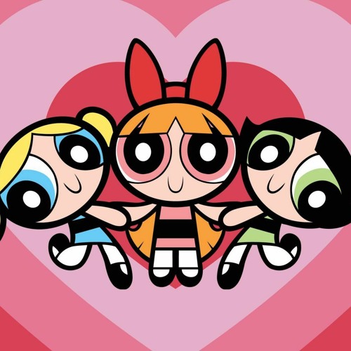 Stream The Powerpuff Girls Ending Sample Remix 2023 DJ Ken Beats by ...
