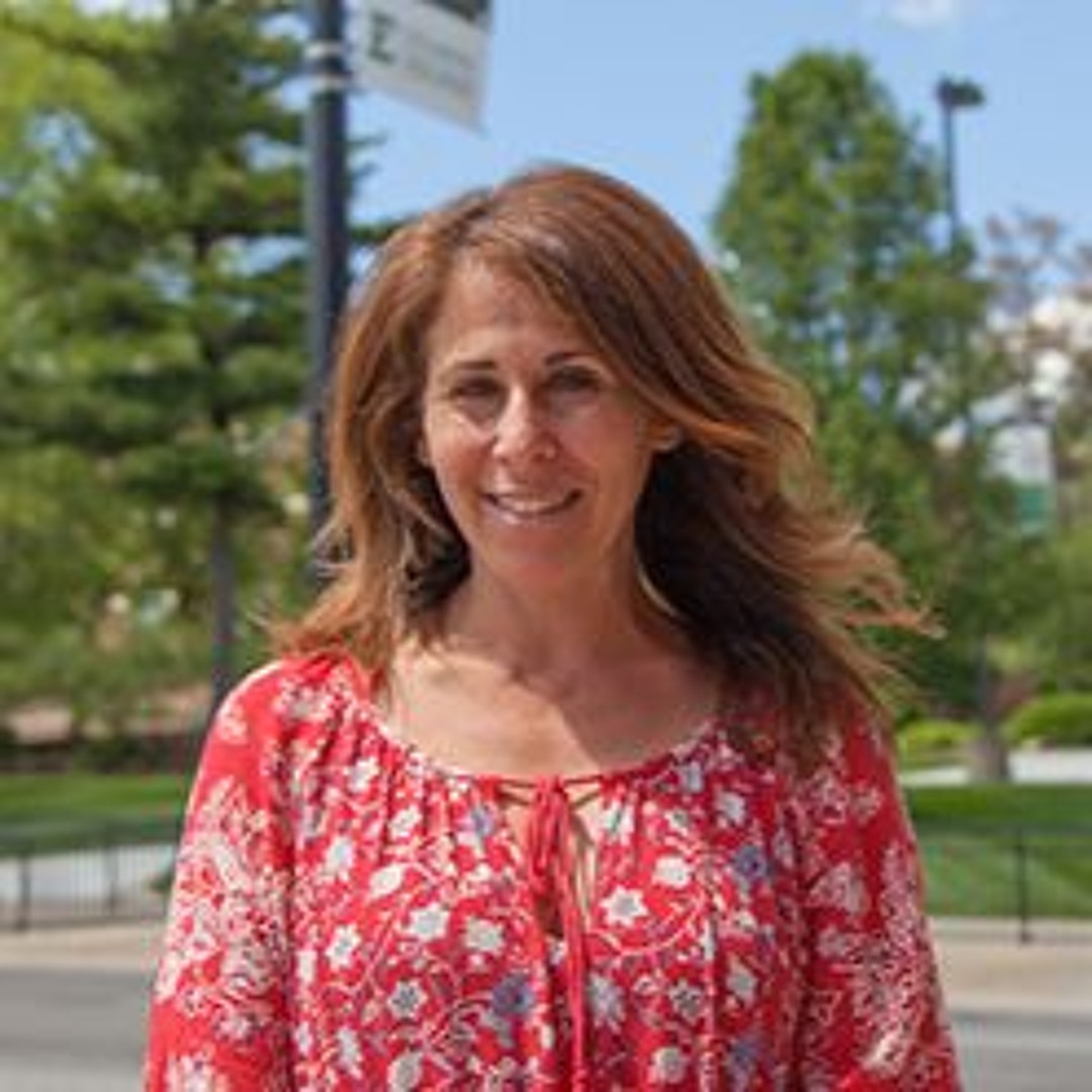 Stream episode Jessica "Decky" Alexander, Oral history interview, 2024 ...