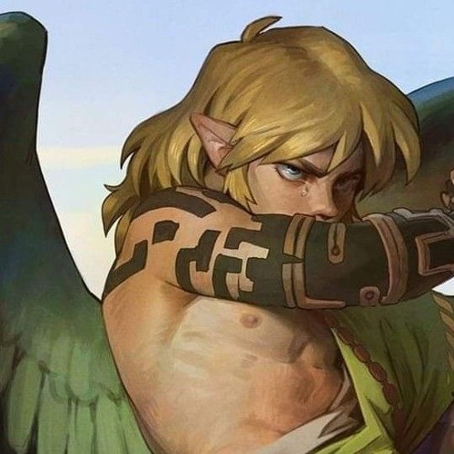 Stream HYRULE FLOW (LEGEND OF ZELDA DARK WORLD TYPE BEAT) by KITMIK | Listen online for free on ...