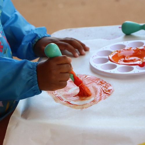 Stream 13- You do it like this by Pertame Master-Apprentice Program ...