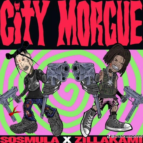 Stream ZillaKami x SosMula - Suicide v2 (LEAK) by KILLAKAMI | Listen ...