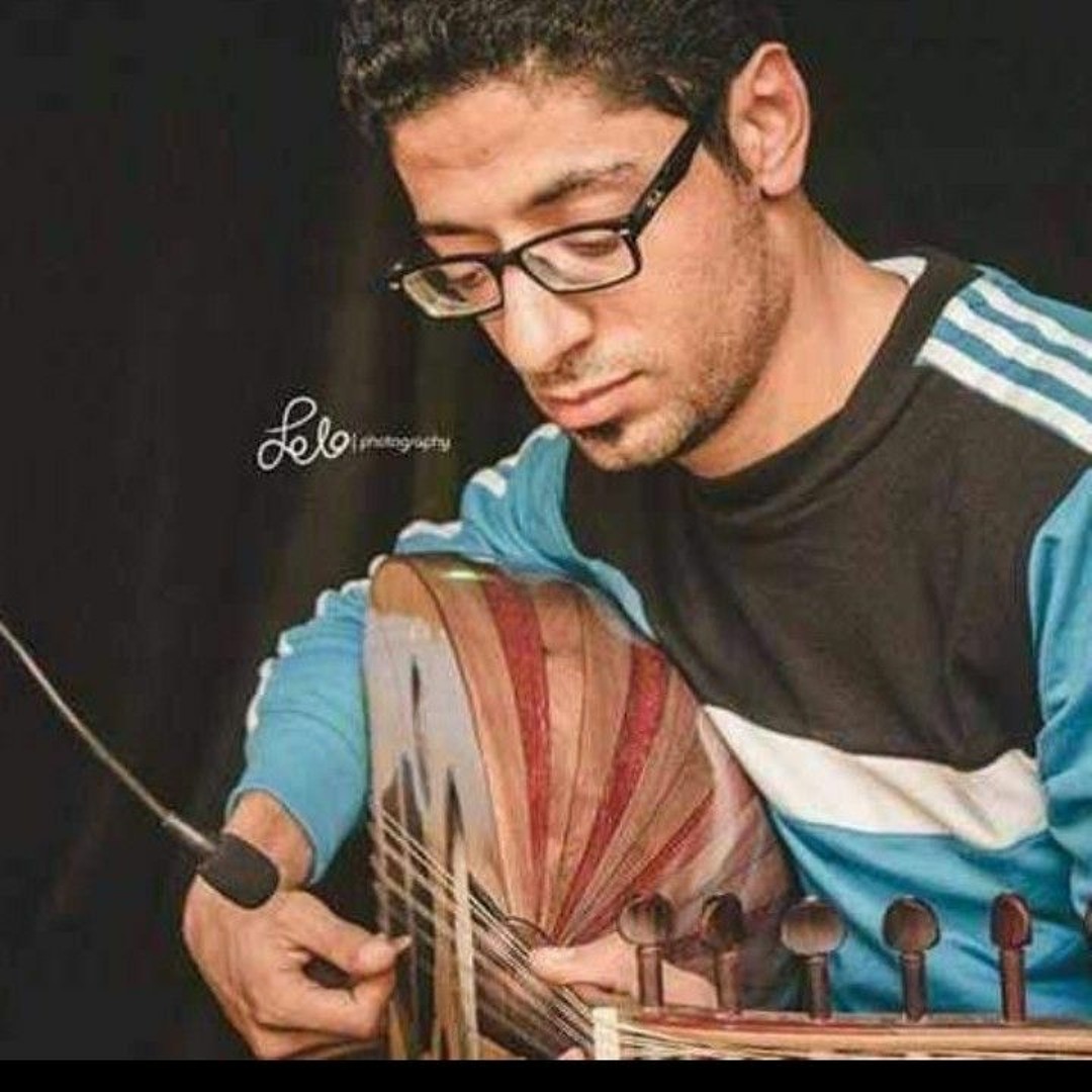 Stream وطر مافيه من عيب سوى.mp3 by Ahmed Ghalwash | Listen online for ...