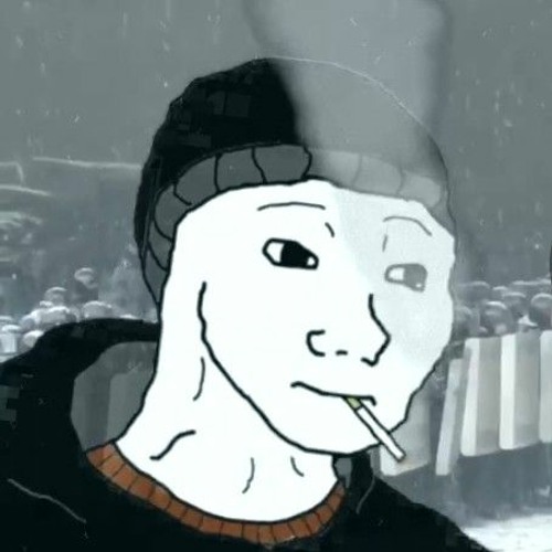 Stream Дідько, я у розпачі (ukraine doomer version) by .223 Rem ...