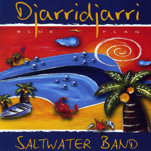 Stream Colour of Our Flag by Saltwater Band | Listen online for free on ...