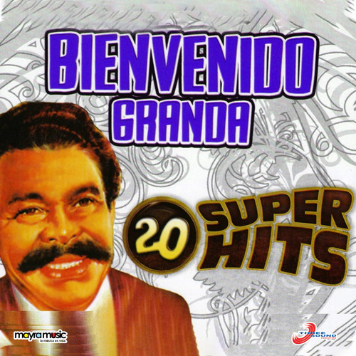 Stream El Mambito by Bienvenido Granda | Listen online for free on ...