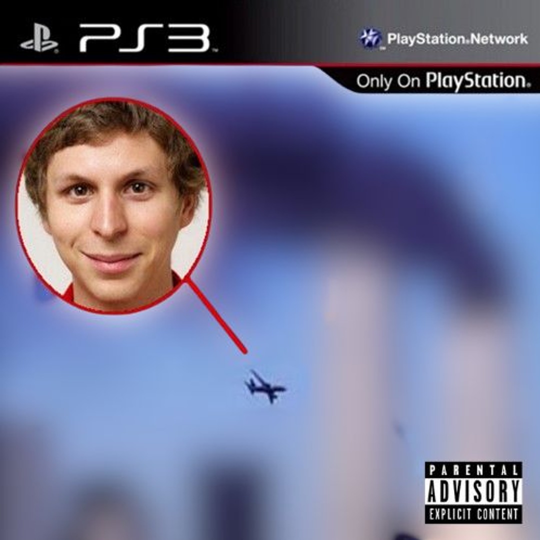 Stream Beef | Listen to Scott Pilgrim vs The World Trade Center ...