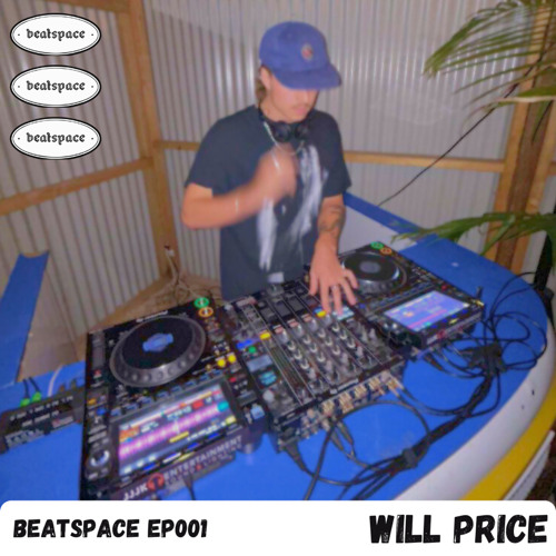 Stream BEATSPACE | Listen to BEATSPACE RADIO playlist online for free on SoundCloud