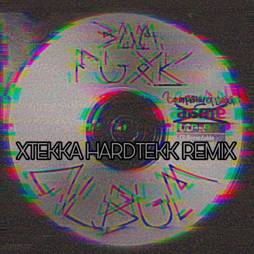 Stream X - three am Fuxk HARDTEKK REMIX by DerXTEKKA [TKKWRLD] | Listen ...
