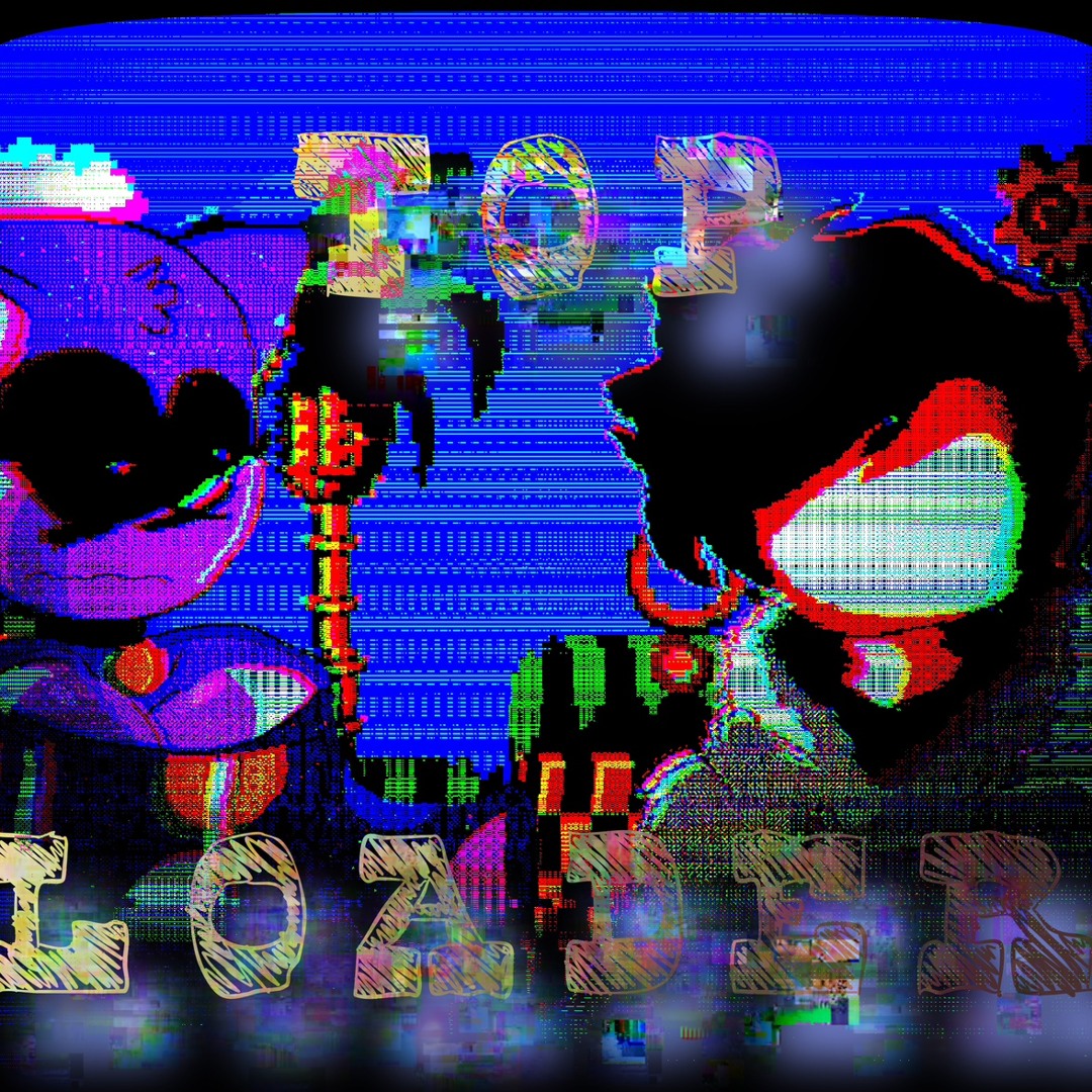 Stream Top-Loader VS sonic.exe Rerun OST Cover by Mscoco | Listen ...