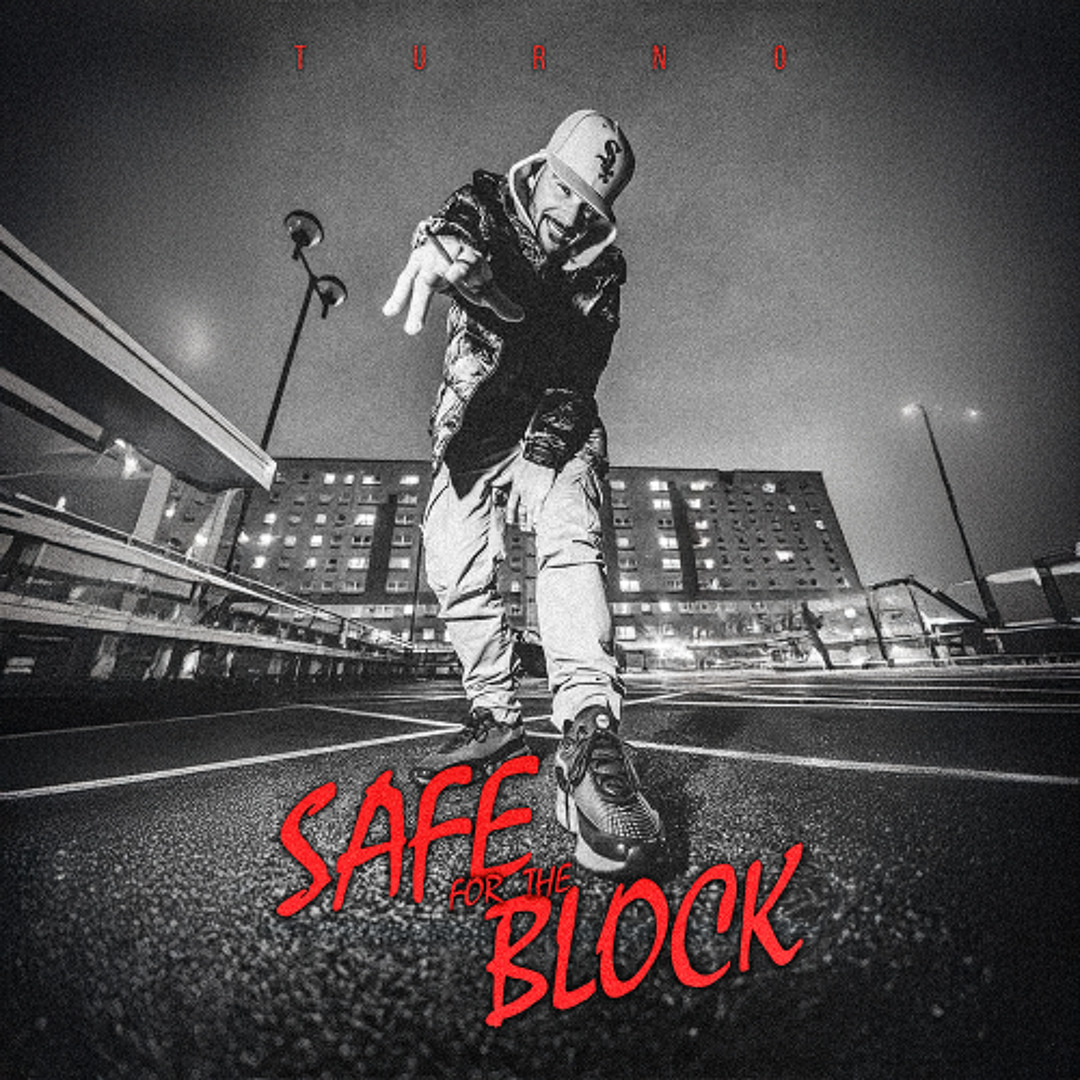 Stream TURNO - SAFE FOR THE BLOCK (XMAS FREE DOWNLOAD!!!) by Turno ...
