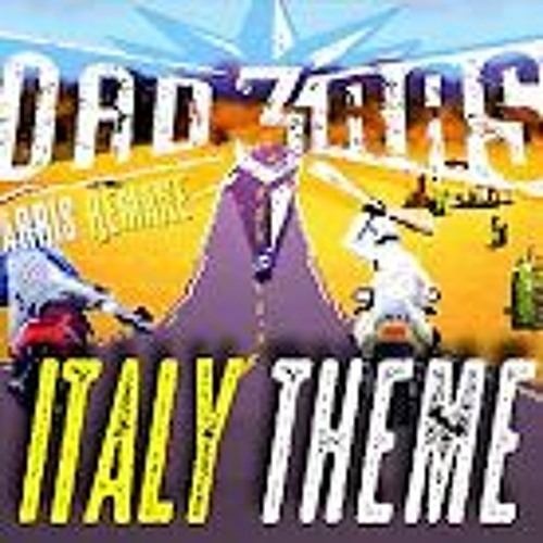 Stream Dean Harris Composer - Road Rash 3 Remake Italy Music by Segaman ...
