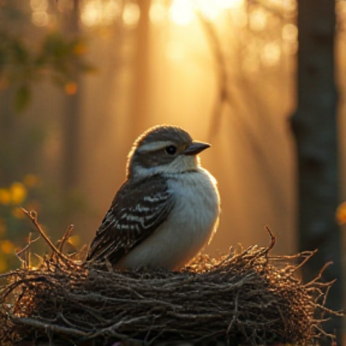 Stream Feathered My Nest with Buzzard Feathers by Rachel Love | Listen ...