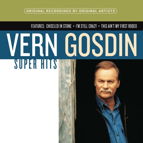 Stream Set "Em Up Joe by Vern Gosdin | Listen online for free on SoundCloud