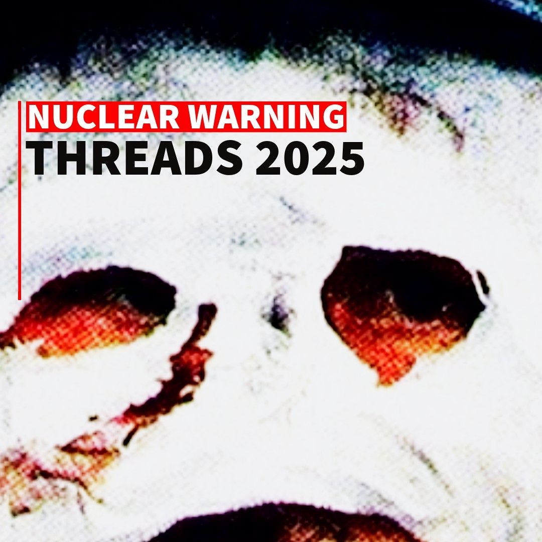 Stream THREADS 2025 by Silhouette City | Listen online for free on SoundCloud