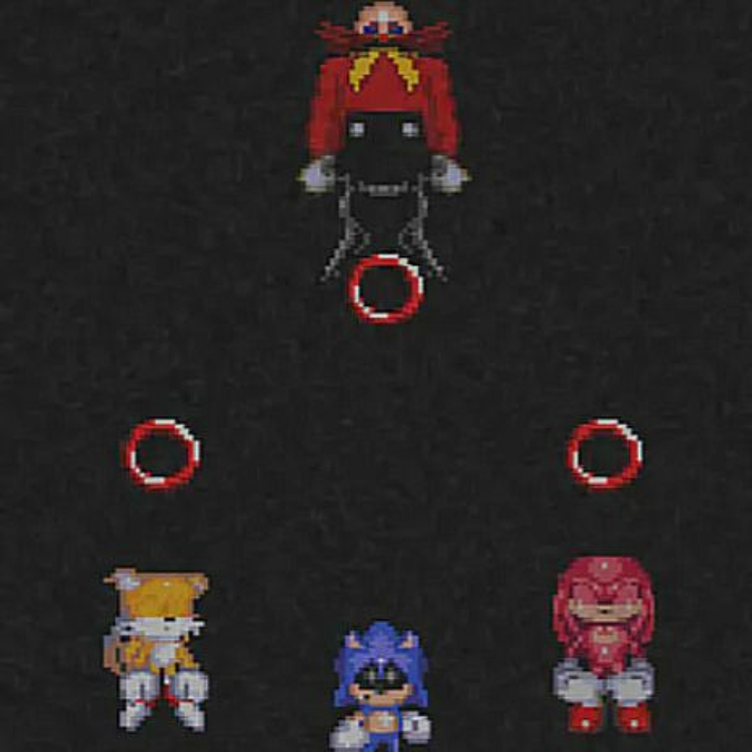 Stream Tohru! ^w^ | Listen to Sonic.exe Nightmare Beginning OST (W.I.P ...