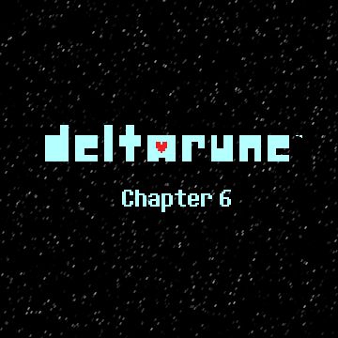 Stream Lemonemy's DELTARUNE | Listen to CHAPTER 6 (Weird Route ...