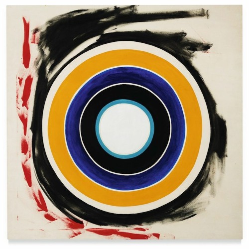 Stream episode Understanding Kenneth Noland: The artist's son, Bill ...