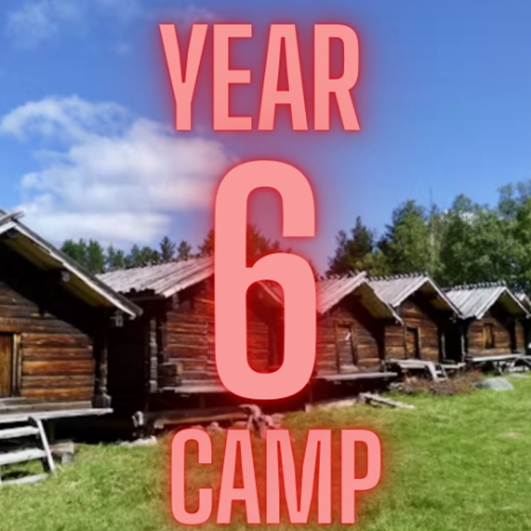 Stream episode Year 6 Camp - Ella, Bella, Hollee, Emily and Alirah ...