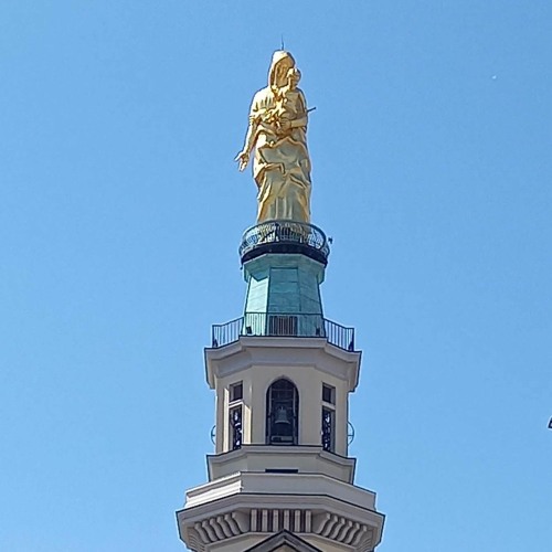 Stream PRAYER TO MARIA (PREGHIERA A MARIA) Flute by Sergio Muratore # ...