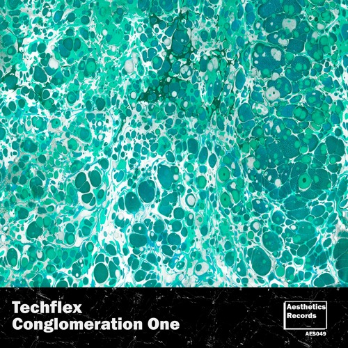 Stream Techflex - Docks (Extended Version)[Aesthetics Records] by ...