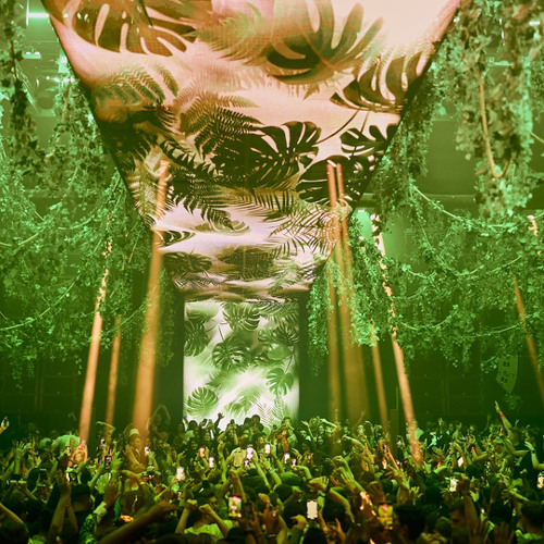 Stream Sam Farrell - Bass Jumping Mix 2025 by Sam Farrell | Listen ...