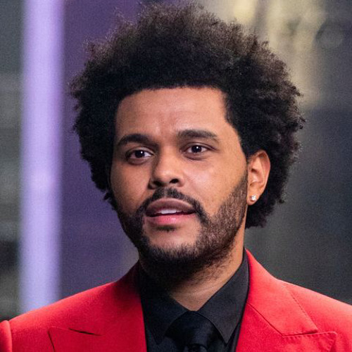 Stream The Weeknd - Crew love x Starboy by eli :3 | Listen online for ...