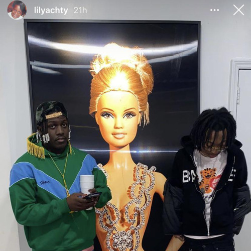 Stream Lil yatchy x Dc2Trill - $$$ and hoes (Prod .F1LTHY) by homixied ...