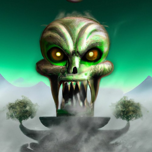Stream Dr. Zoggle - Smogbrain by drzoggle | Listen online for free on ...