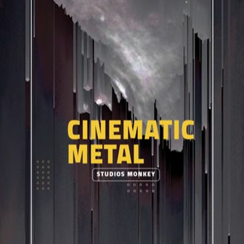 Stream CINEMATIC METAL - TITAN - Construction Kit Demo by Studios ...