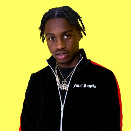 Stream Lil Tjay - Project Walls (Cameron Tedford) Remix by ...