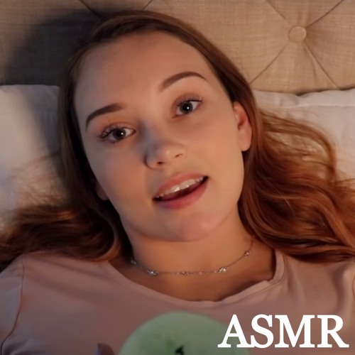 Stream Helping You Fall Asleep In Bed Pt 2 By Asmr Darling Listen