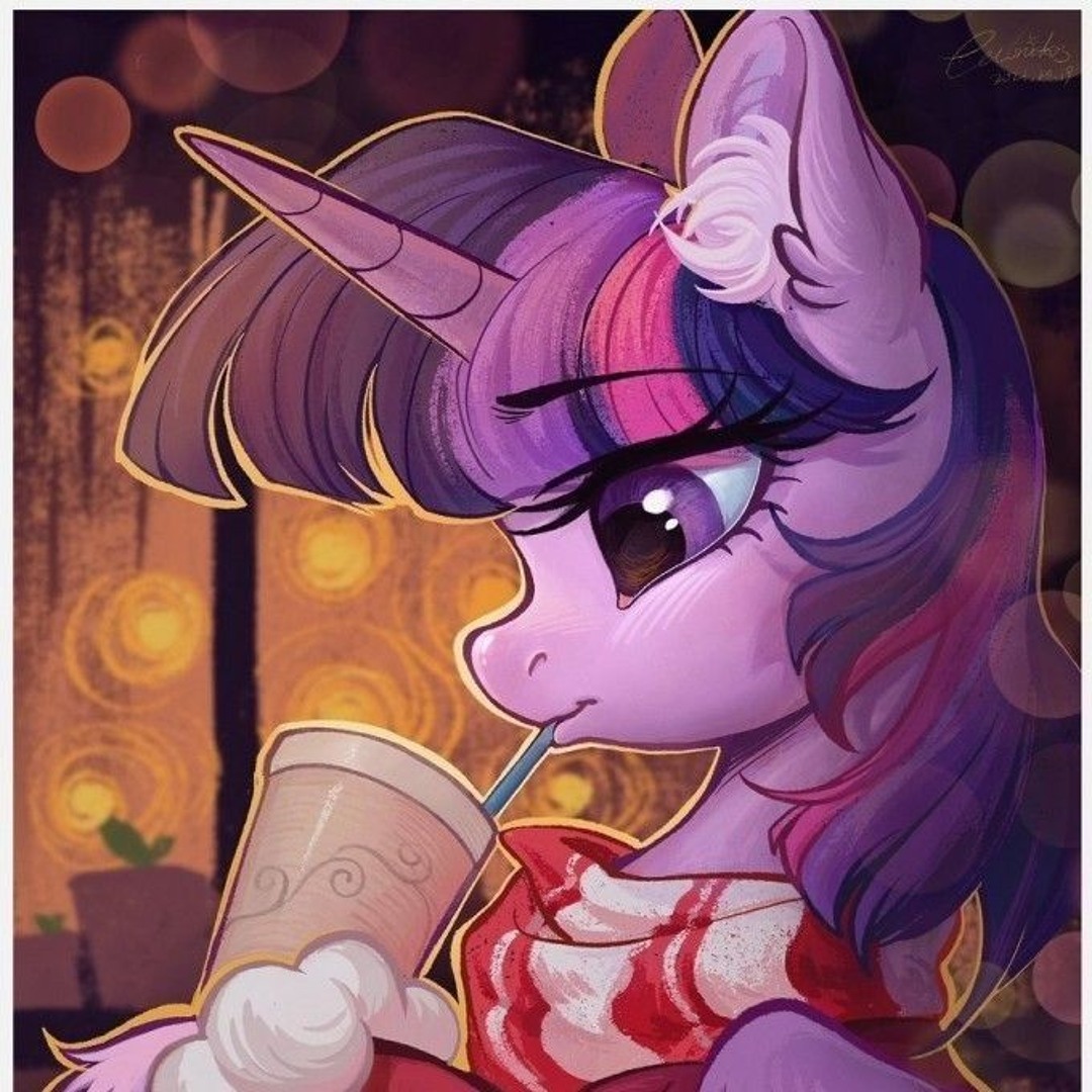 Stream Twilight Storm | Listen to mlp fan song playlist online for free ...