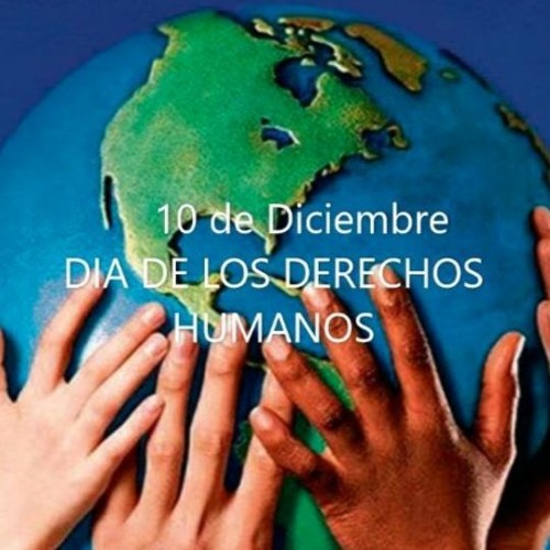 Stream Qué sabemos sobre el Día de los Derechos Humanos by Departamento ...