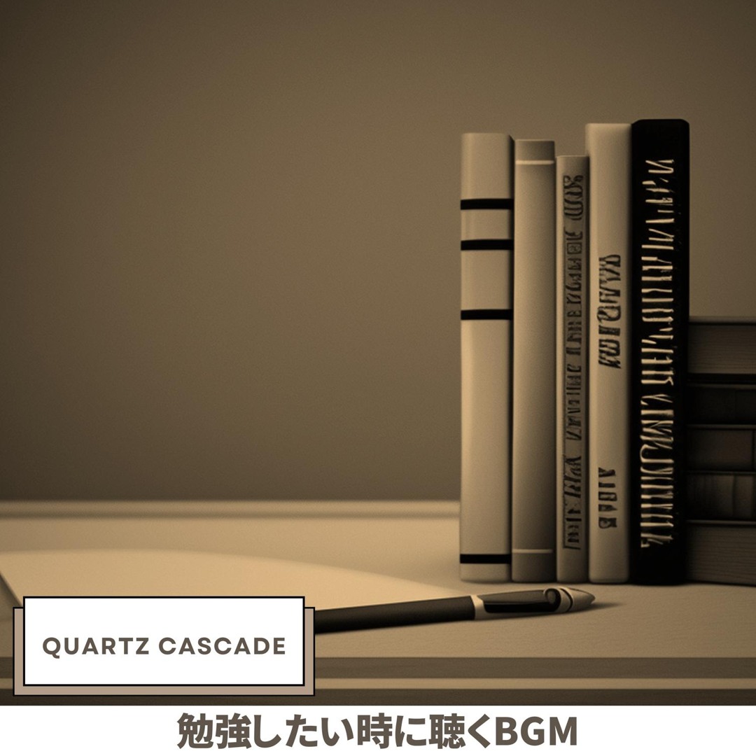 Stream Continuous Movement by Quartz Cascade | Listen online for free on SoundCloud