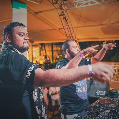 Stream Cosmik Brothers | Listen to Mystik Parties playlist online for ...