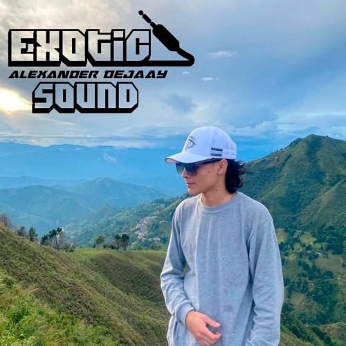 Stream EXOTIC SOUND🎶⚡ by XANDER DJ | Listen online for free on SoundCloud