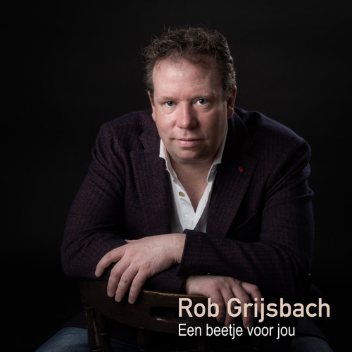 Stream Ik heb het wel gehad by Rob Grijsbach | Listen online for free ...