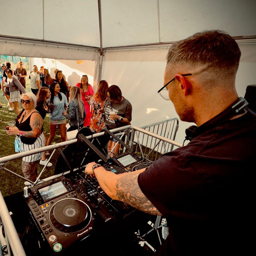 Stream Classic 'Ibiza' Trance - Rave Cave @Coast Festival 2024 by Ross ...